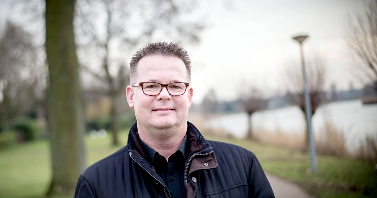 Martin Klaus stopt als fractievoorzitter CDA Wijchen | Wijchen ...