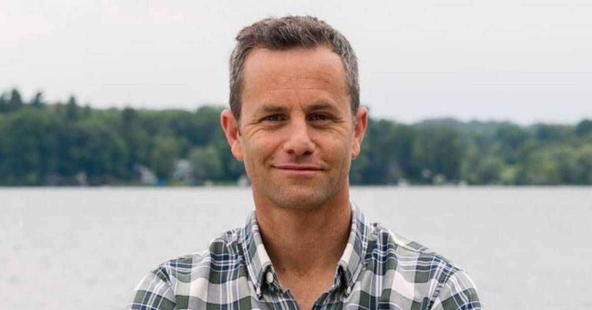 Kirk Cameron: Irma en Harvey zijn straf van God | Show | AD.nl