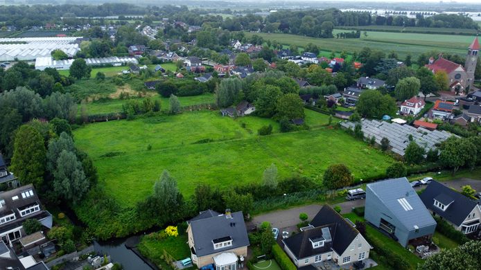 Verbazing bij Raad van State over ‘eilandenoorlogje’ in Harmelen ...