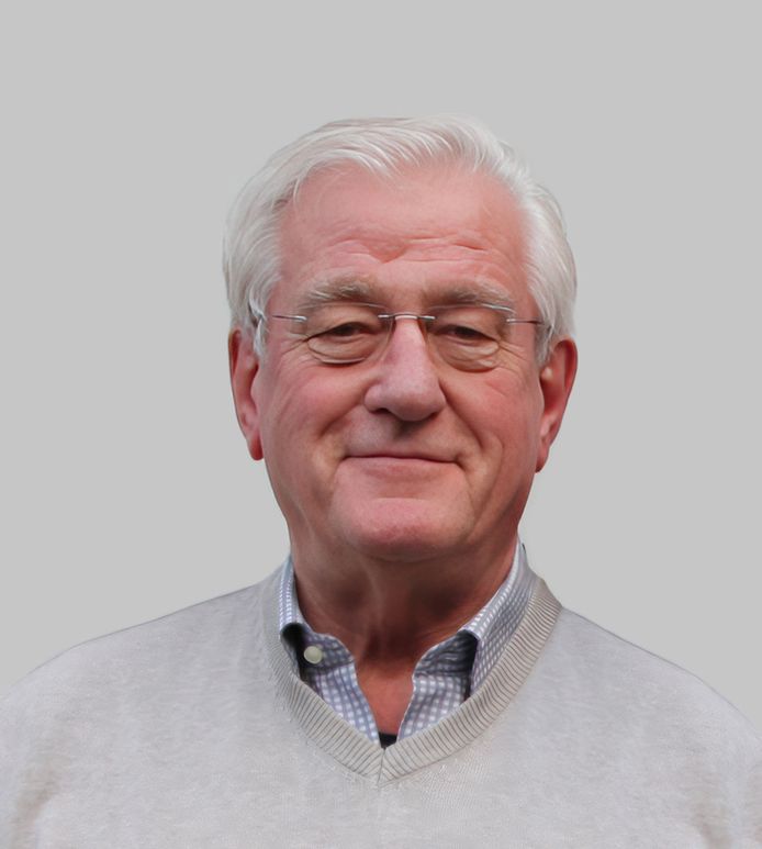 Kees (1949-2023) was wereldberoemd in het dorp: zijn kinderen dachten ...