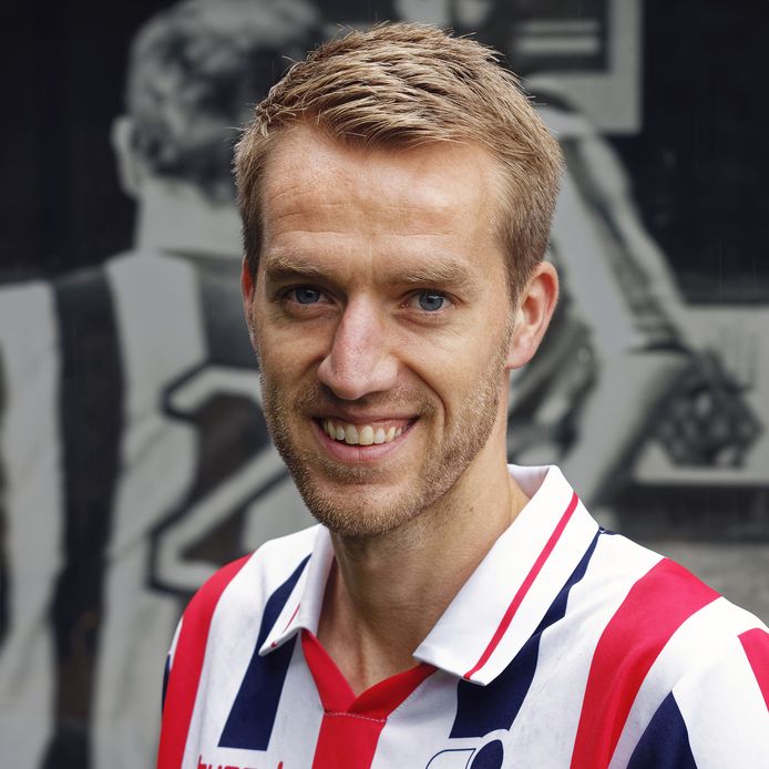Paul Smulders wil samen met zijn broer genieten bij ODC ...
