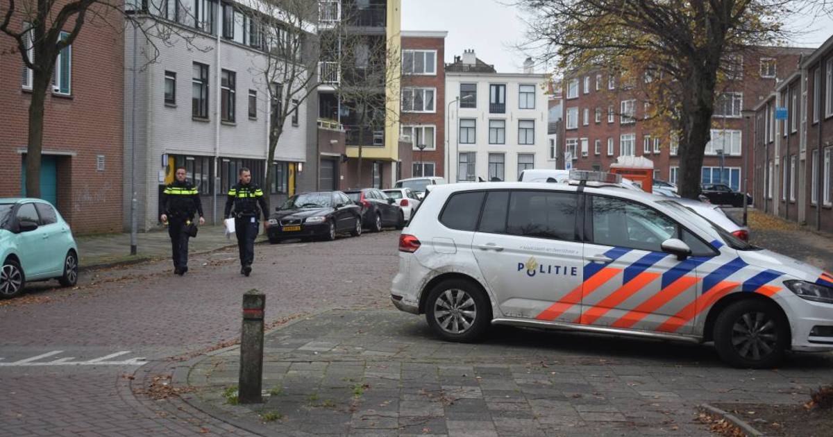 Man van 47 lichtgewond bij steekincident in Vlissingen, 56-jarige man aangehouden | Walcheren ...