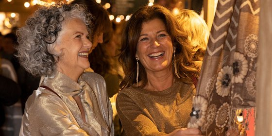 Margriet - voor jouw dagelijkse dosis inspiratie en nieuwtjes