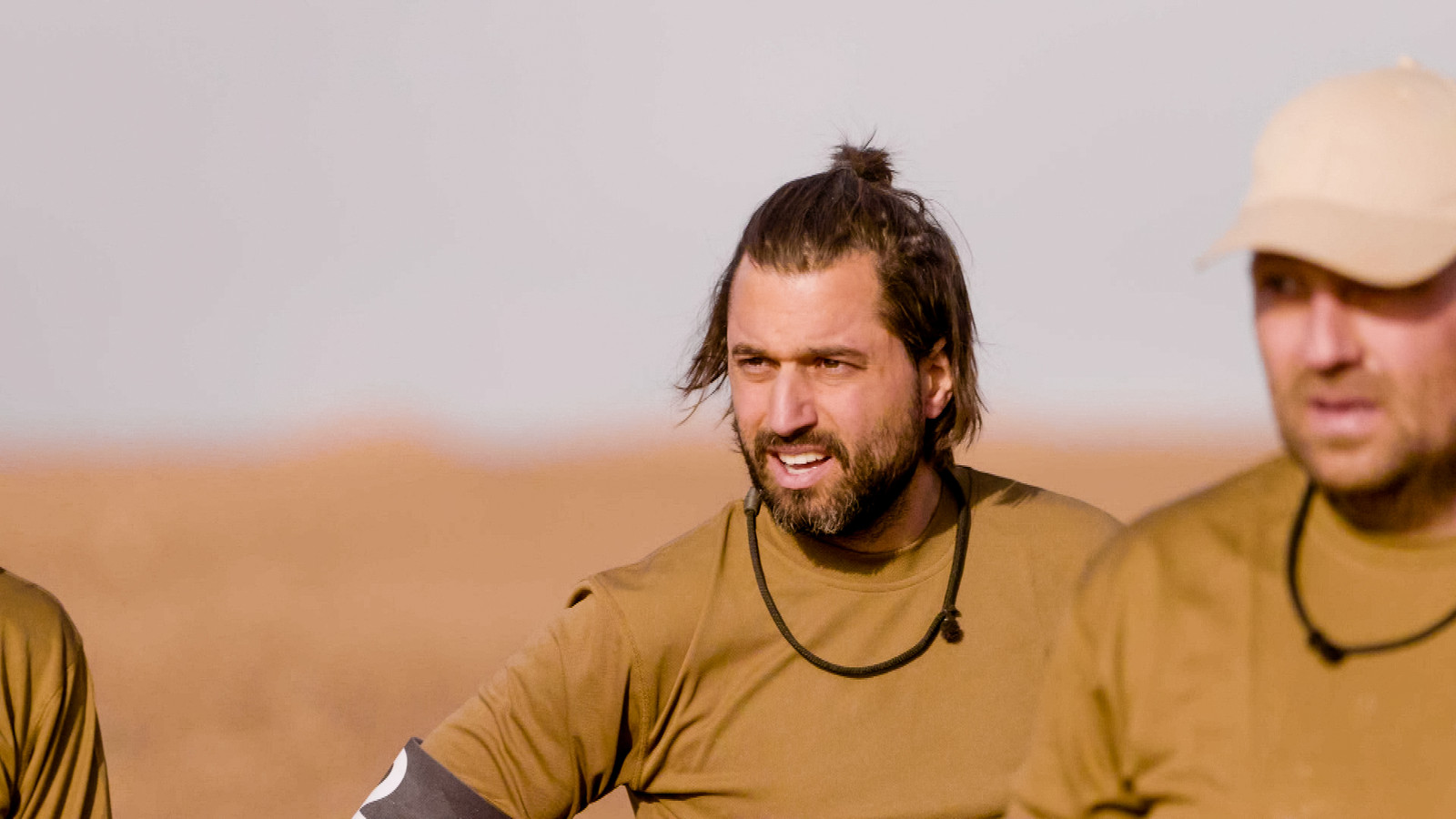 Georges-Louis Bouchez réagit à son départ de Special Forces et aux ... Georges-Louis Bouchez réagit à son départ de Special Forces et aux ...