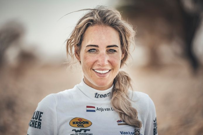 Dakarteam De Rooy flink op de schop, alleen titelverdediger Van ...