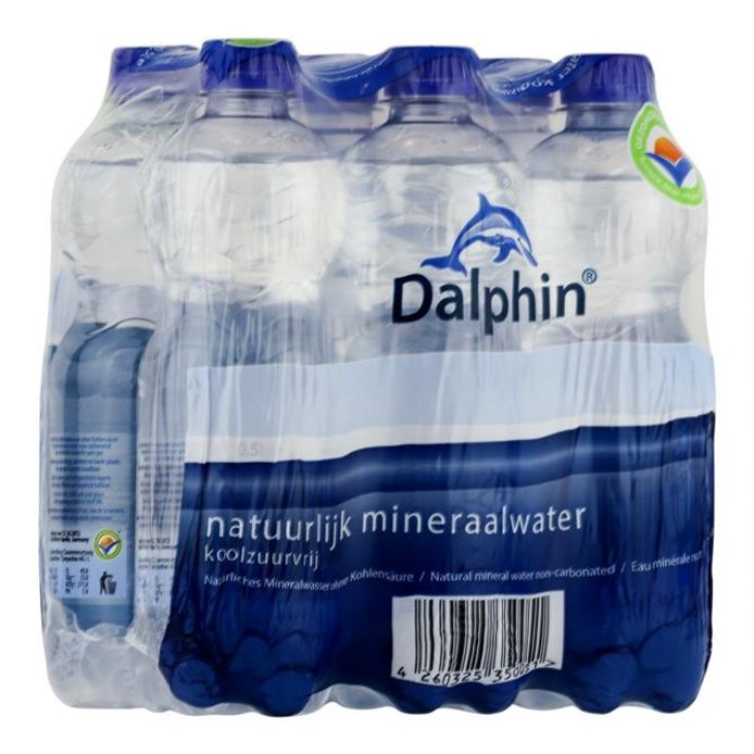 Recordomzet bij Dalphin: Zelfs Mark Zuckerberg drinkt 'Winterswijks ...