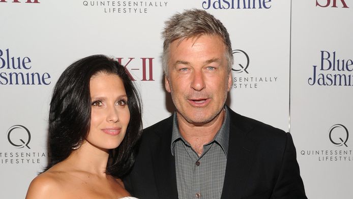 Dochter voor Alec Baldwin | Showbizz | hln.be