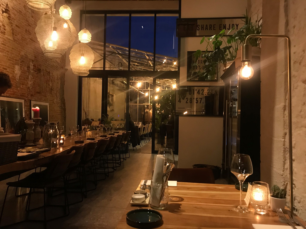 De favoriete plekjes in het Mechelse van ex-profvoetballer Jef Delen ...