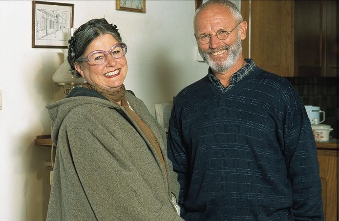 Ria Verschaeren (82), actrice uit ‘Familie’ en ‘Wittekerke’, overleden ...