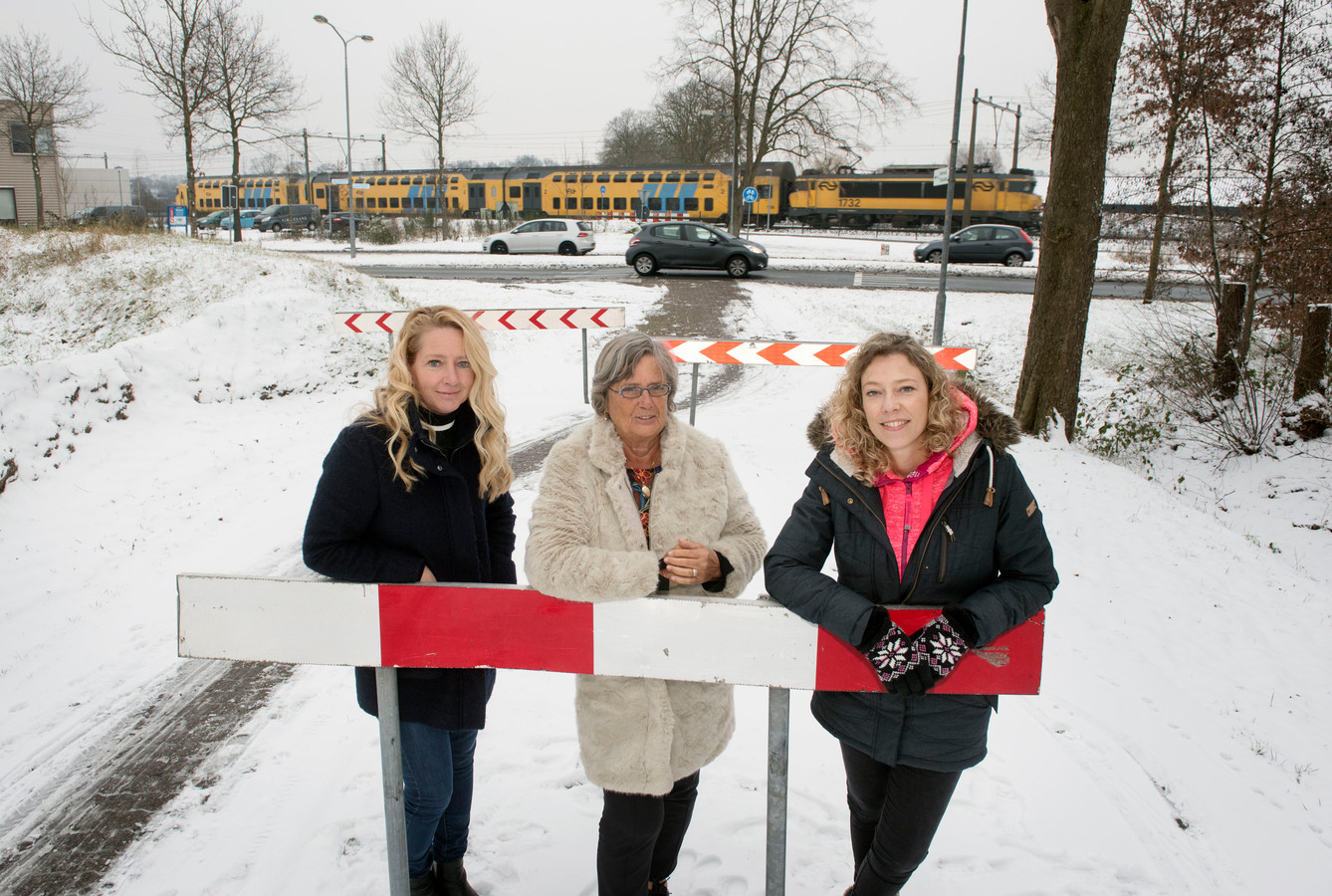 ‘We komen uit Ermelo, we horen bij Ermelo en we blijven in Ermelo ...