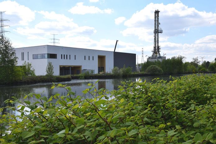 Woensdagochtend trillingen gevoeld? Meld het aan VITO | Mol | hln.be