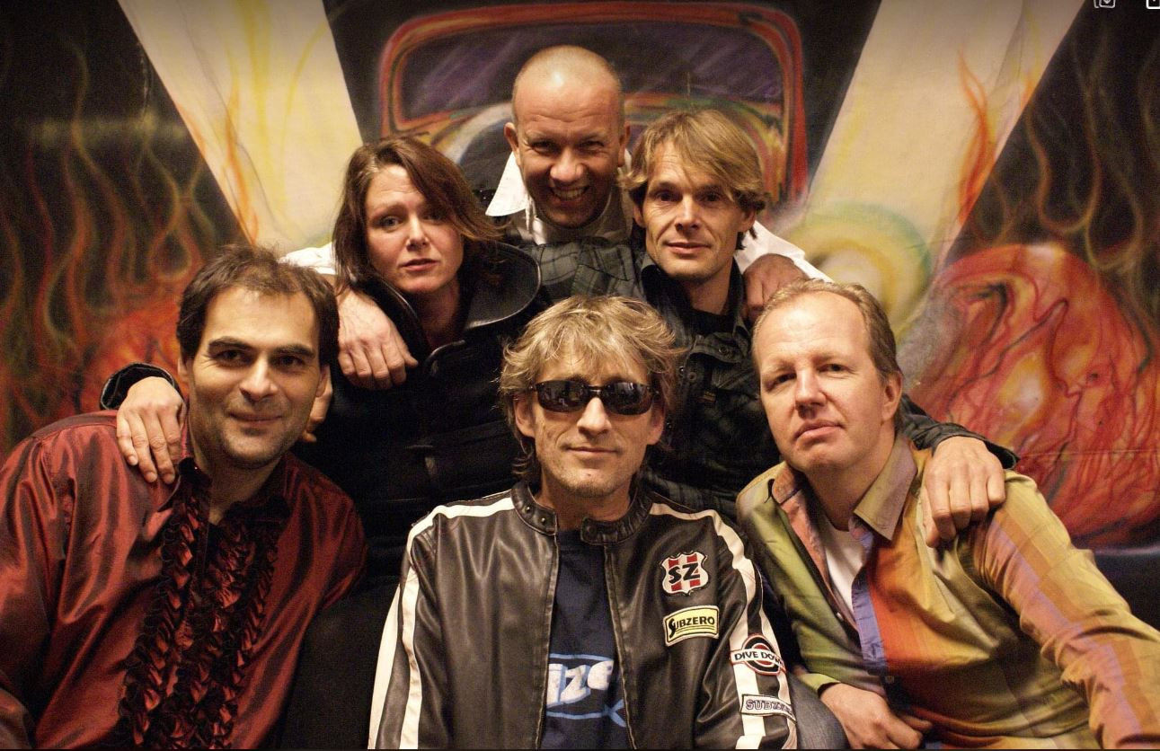 Nog één keer knallen en dan valt het doek voor de ‘Vughtse Popquiz ...