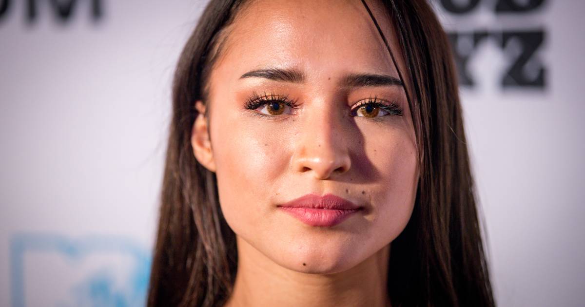 Yade Lauren grote winnaar FunX Awards, speciale prijs voor Tim Hofman ...