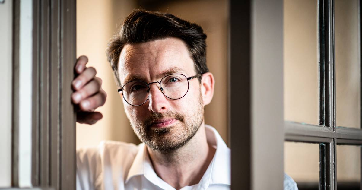 David (Married at first sight) lucht hart over scheiding van Brabantse ...