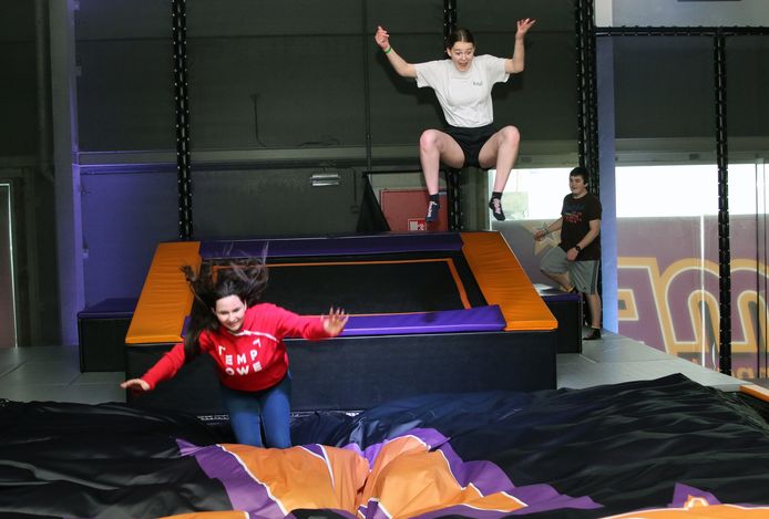 Wat te doen tijdens de herfstvakantie in de Kempen: van SuperJump tot schaatsplezier | Uit-tips ...