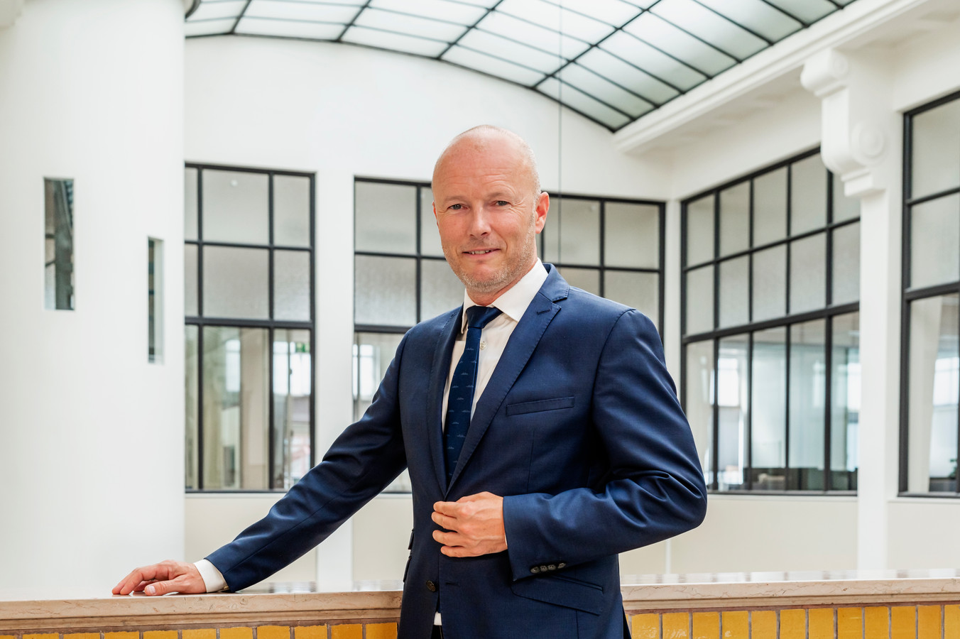 Gaat miljardenorder onderzeeboten naar Zeeland? ‘Ik ben een rasoptimist ...