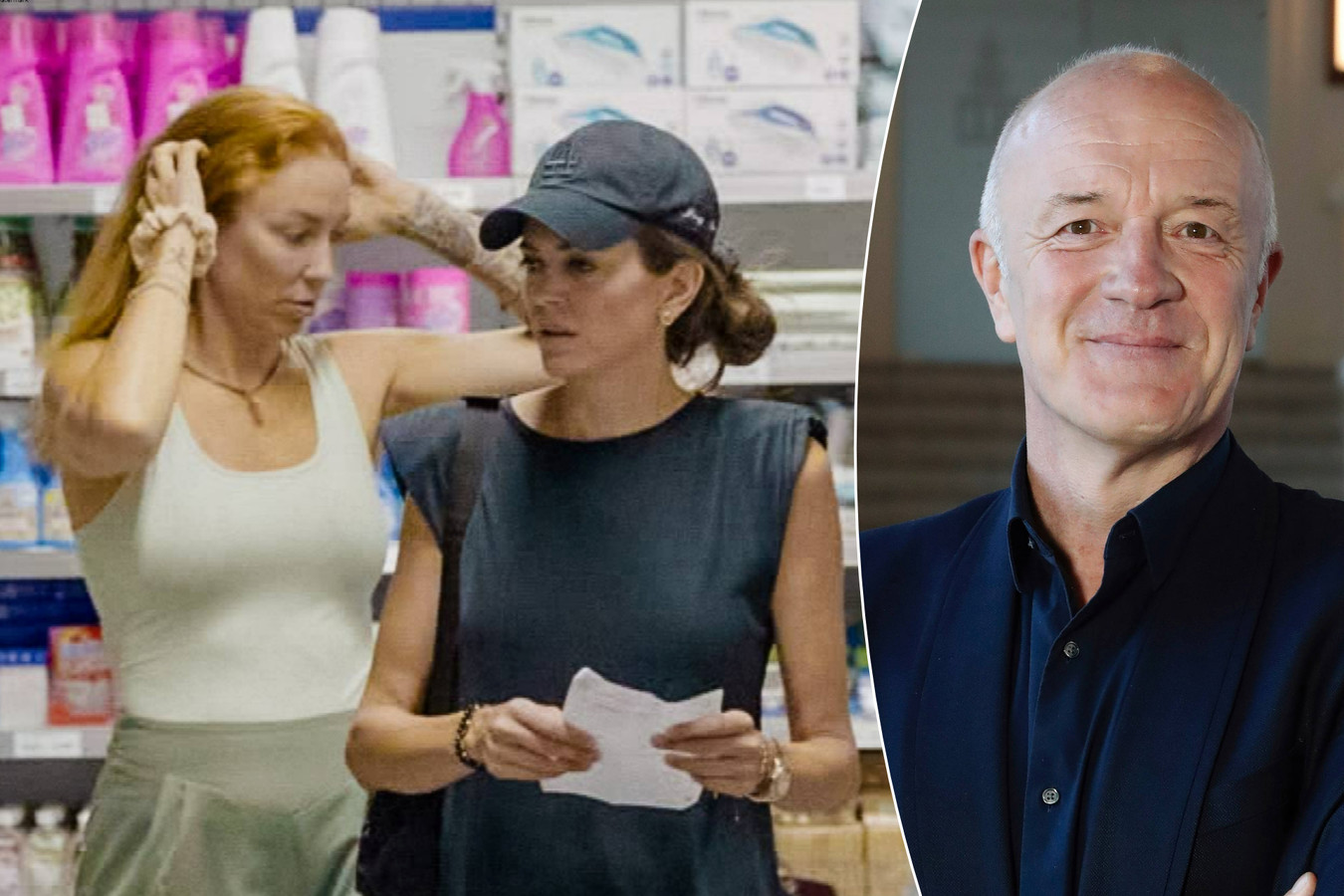 COLUMN. Geert Hoste over realityreeks met Natalia en Astrid in Turnhout: “Slimme city-marketing ...