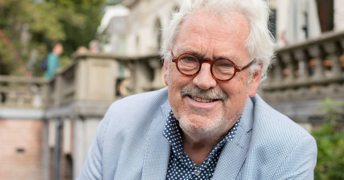 Ernst Daniël Smid ‘heel andere man’ na operatie: ‘Hij zingt weer en ...