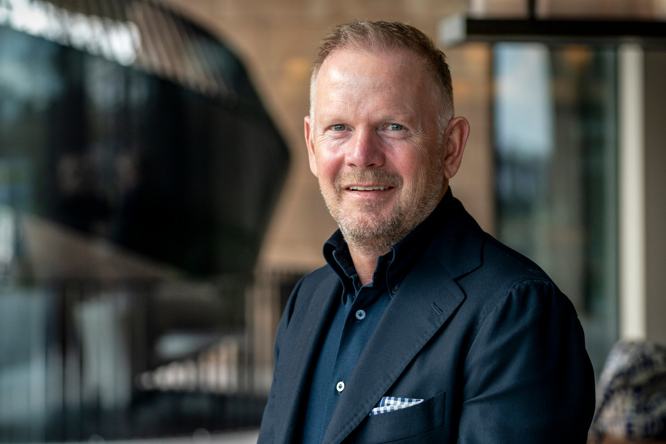 Kantoorgedeelte oud KPN-gebouw in Den Bosch ook gevuld: bedrijf Robert ...