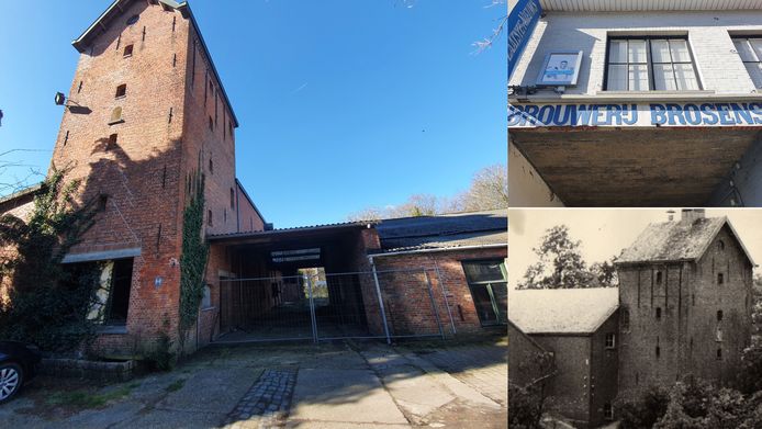 Nieuwe toekomst voor brouwerij-mouterij Brosens? Eigenaar wil ...