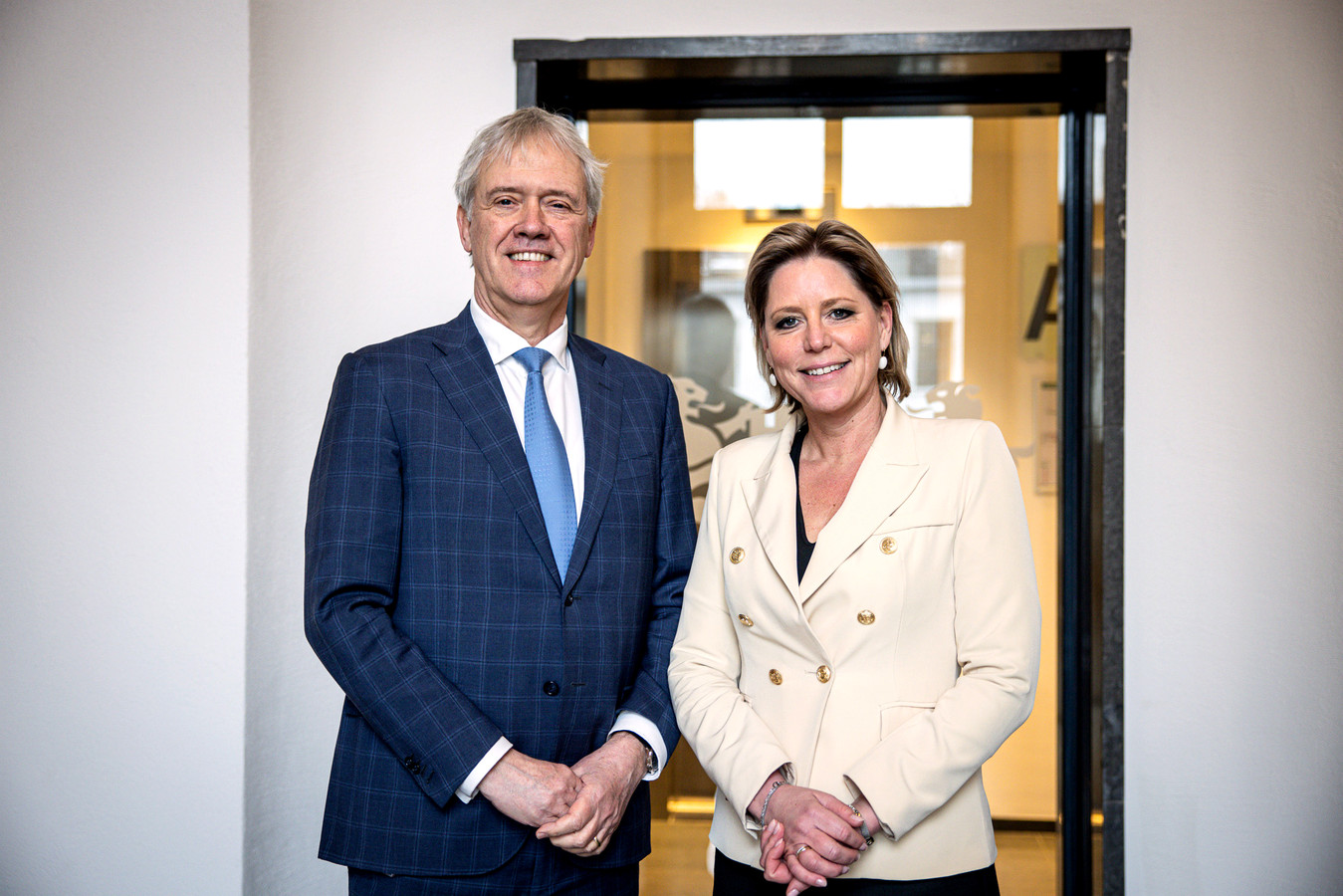 Kabinet trekt 20 miljard uit voor toekomstige welvaart | Foto ...