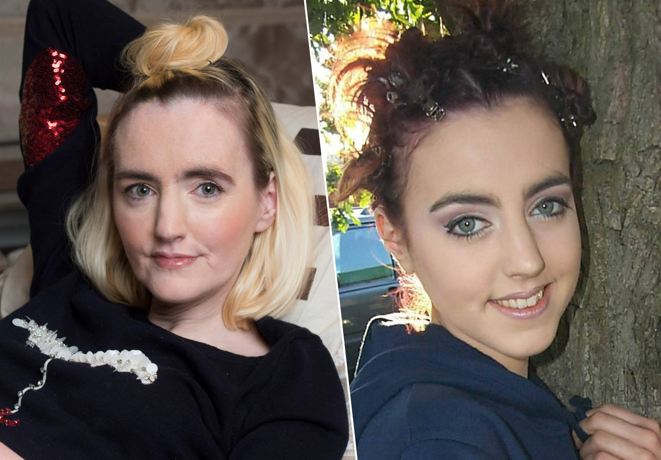 Drugshandel van haar zoon is zoveelste tegenslag voor Kim Kay: “Ik ben ...