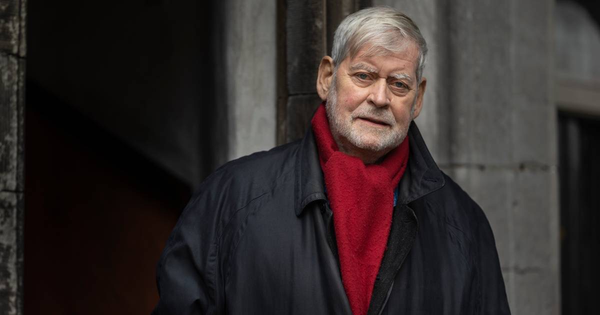 Oud-journalist Rob Hoogveld overleden: een kritische geest met een ...