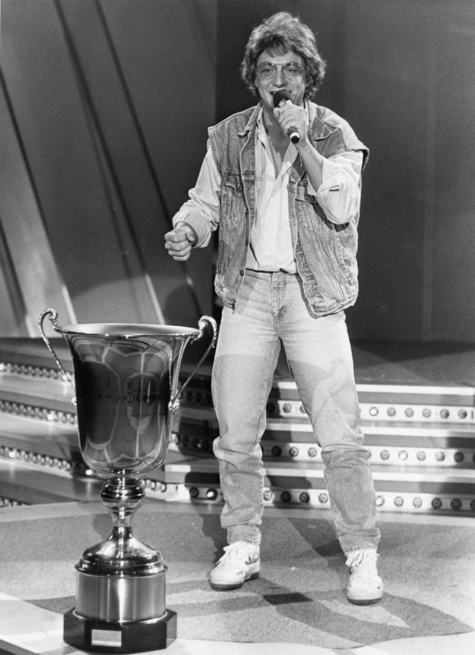 PORTRET. Wim Ravell: “Ik kijk naar Andy op tv, zo krijg ik mijn zoon ...