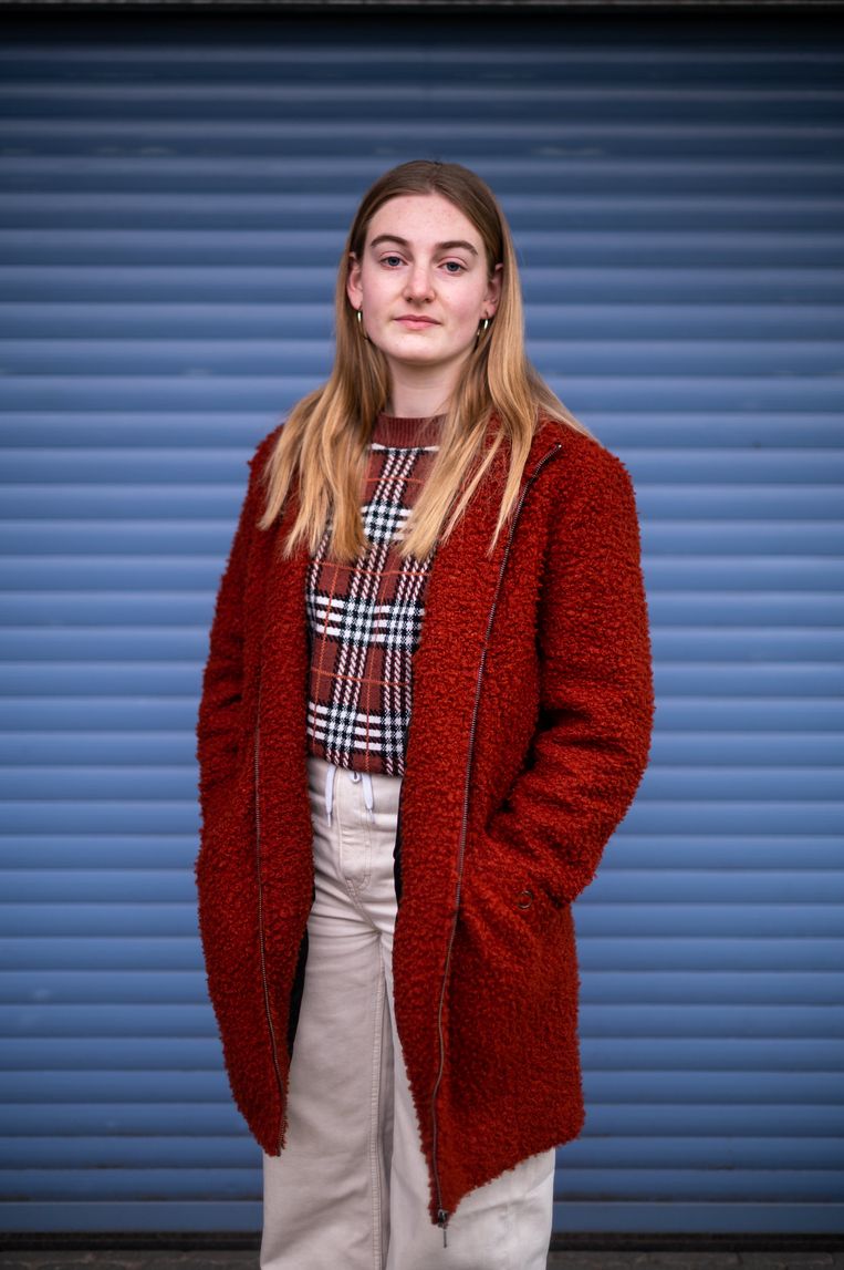 ‘Met een booster zou ik me veiliger voelen op school’: jongeren ...