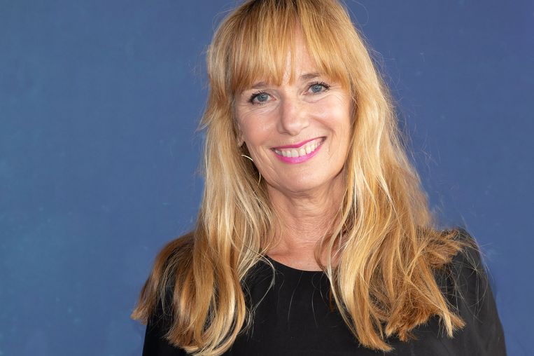 Patty Zomer: “Onder het oog van de roddelpers sloop hij mijn hotelkamer ...