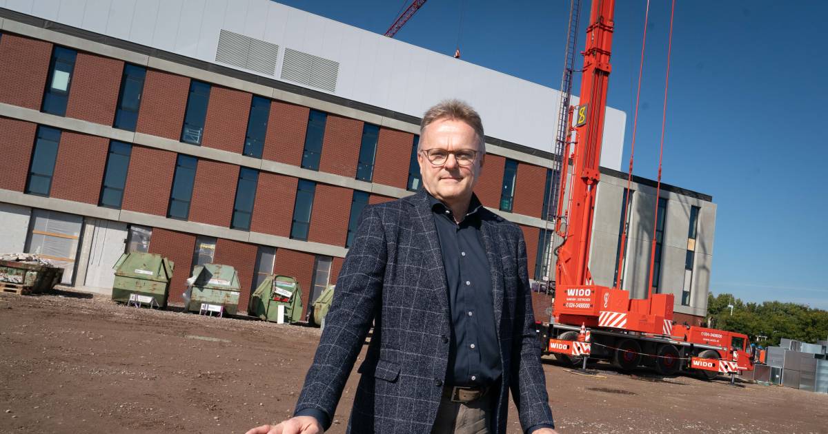 Waarom het nieuwe dagziekenhuis van Rijnstate nodig is: ‘Eigenlijk wil ...