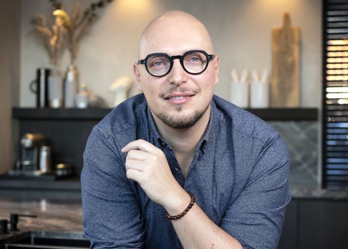 De stoute kantjes van interieurgoeroe Bart Appeltans: “Eens in België ...