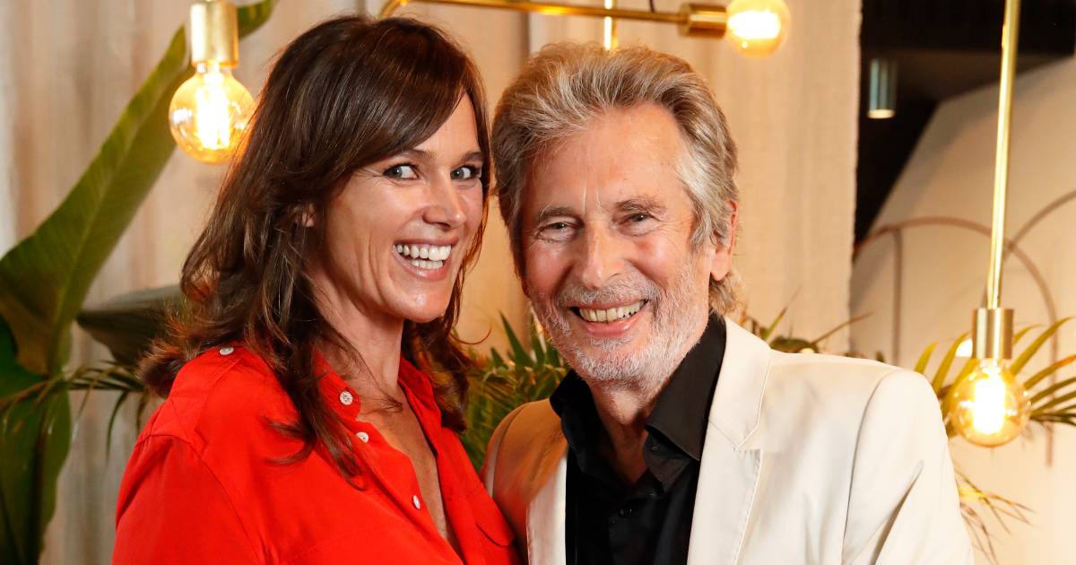 Pascale Naessens deelt al 28 jaar lief en leed met Paul Jambers: “Hoe ...