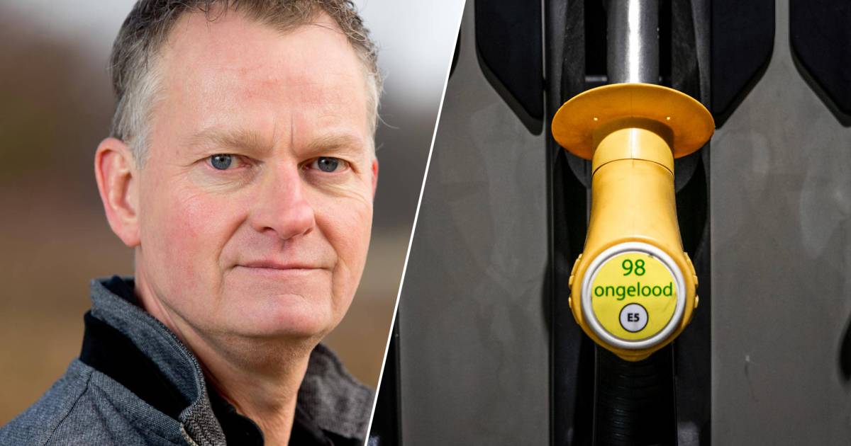 Waarom is Superplus 98-benzine ineens veel duurder dan Euro 95? | Auto ...