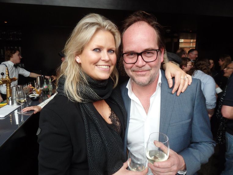 Oel doet alles in het kwadraat | Het Parool