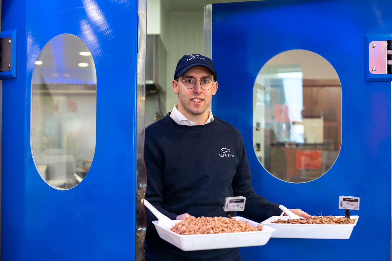 Vlaamse klassieker dreigt van de menukaarten te verdwijnen: “We maken ...