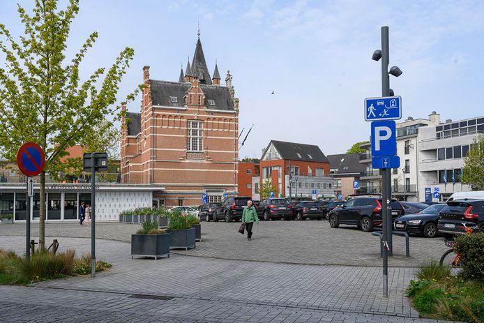 Waardebonnen te winnen tijdens eindejaarsactie Edegemse middenstand ...