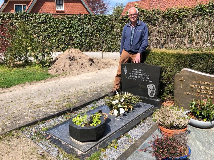 Dood komt volkomen onverwacht voor bikkelharde verdediger Gerrit ...