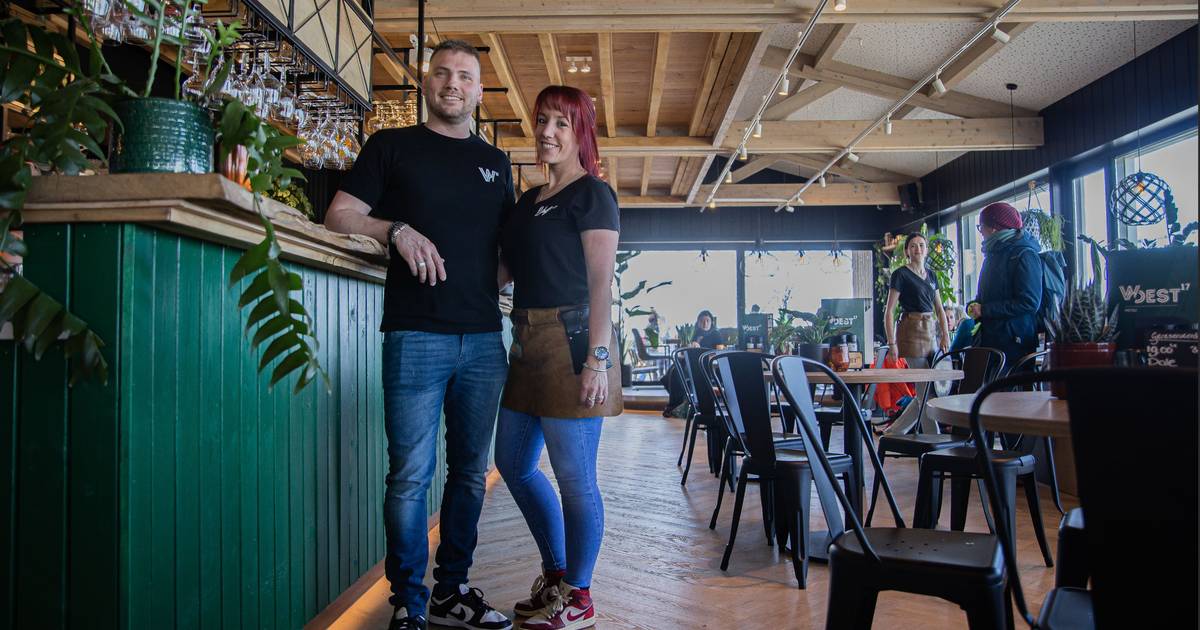 Woest 17 in Nieuwvliet verkozen tot beste paviljoen van het land ...