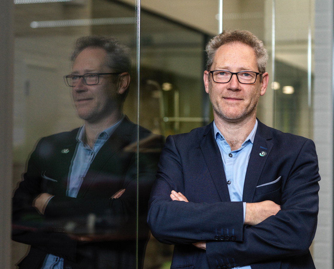 INTERVIEW. Beweging.net gaat ook samenwerken met Groen en Vooruit ...