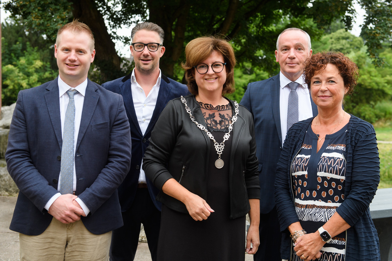 Inwoners van Geertruidenberg gaan meer betalen aan de gemeente, maar ...