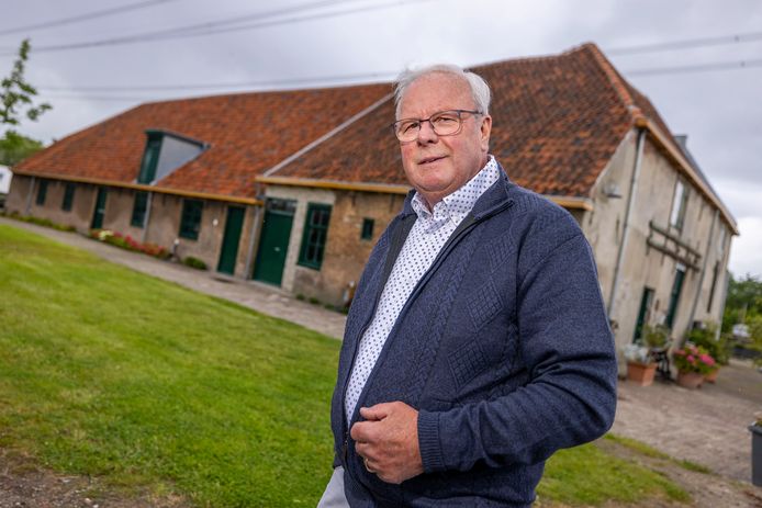 Henk Knol: ‘Bij Westlanders kun je altijd aankloppen voor hulp of steun ...