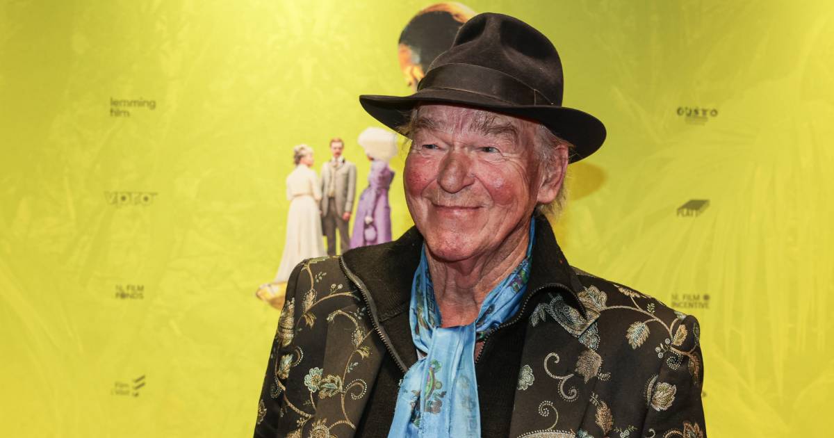 Vijfde huwelijk Peter Faber geklapt: ‘Zien het allebei niet zitten om ...