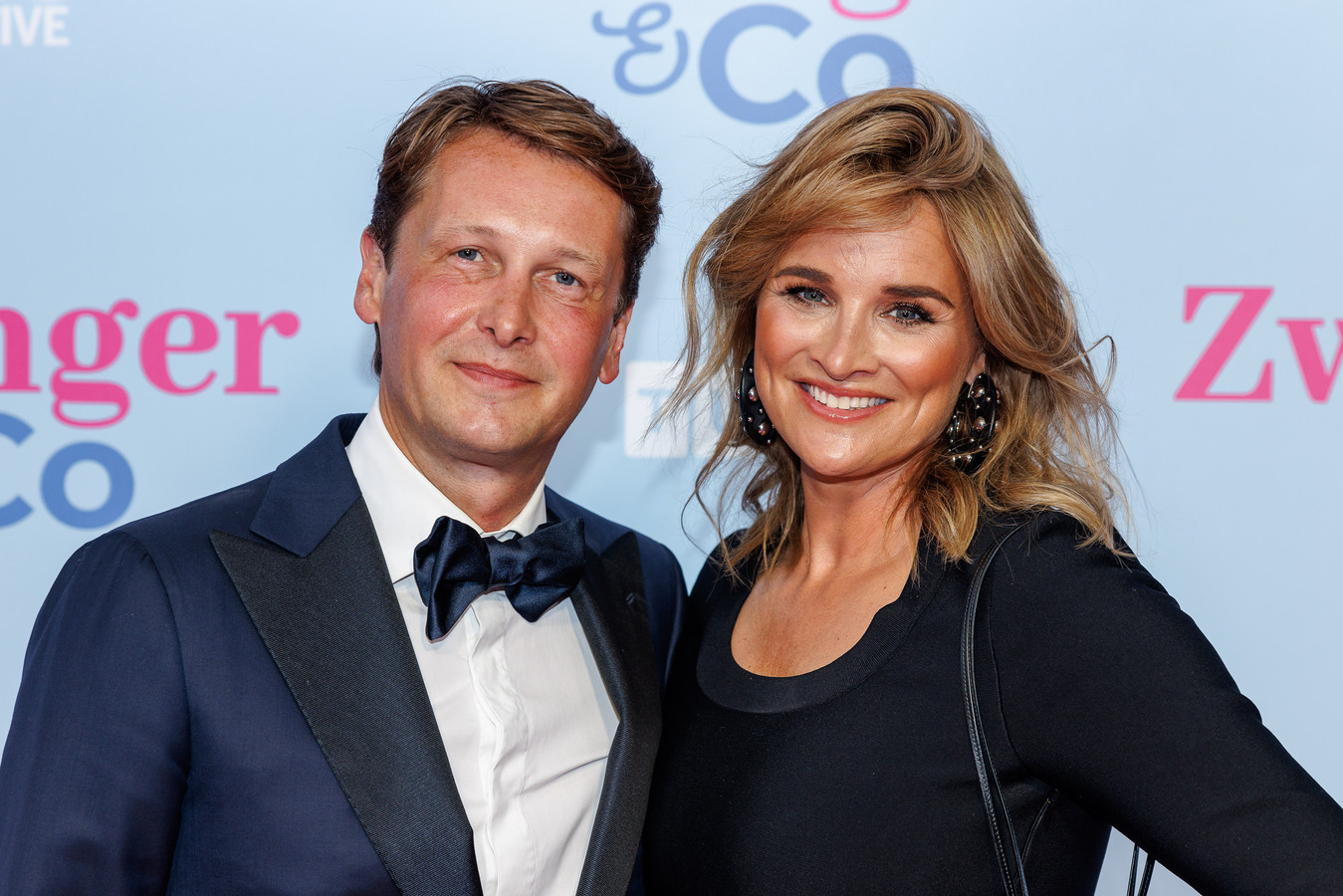 Lieke van Lexmond en man zetten Amsterdams herenhuis te koop voor 5,6 ...