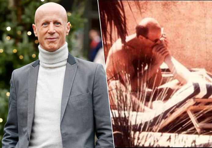 John Bryan heeft het in Brits interview voor het eerst over het beruchte ‘teenzuigschandaal ...