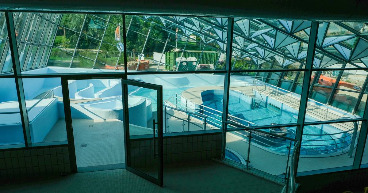 Zwembaden mogen dinsdag heropenen, maar Begijntjesbad blijft nog even ...