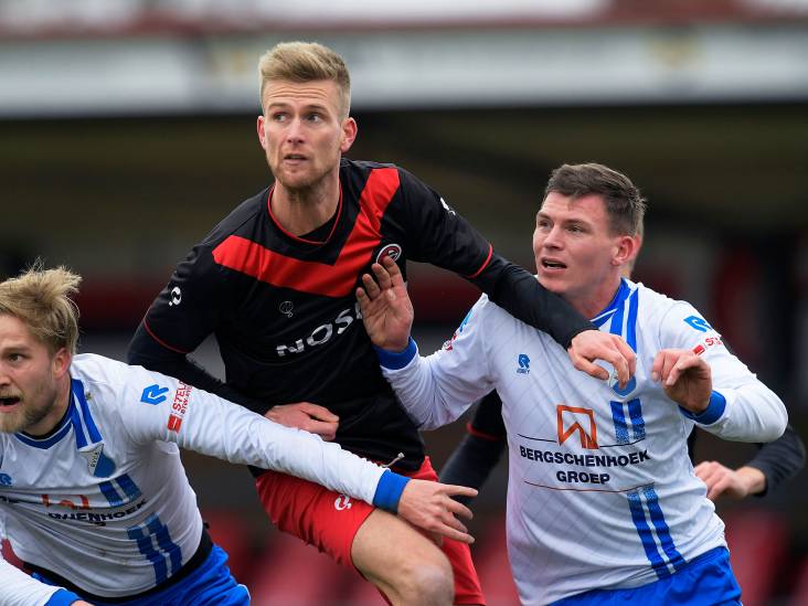 'Het Mannetje' van Boijmans gaat op reis | Rotterdam | AD.nl