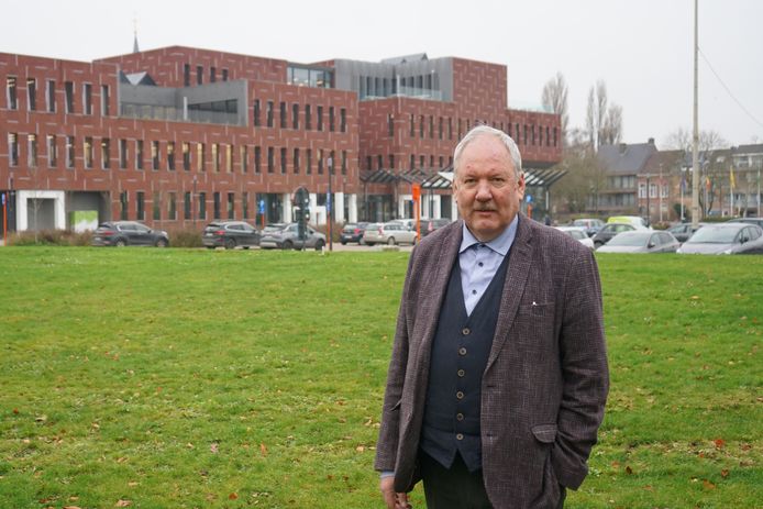 Marc Van de Vijver gaat voor vierde ambtstermijn maar zal geen ...