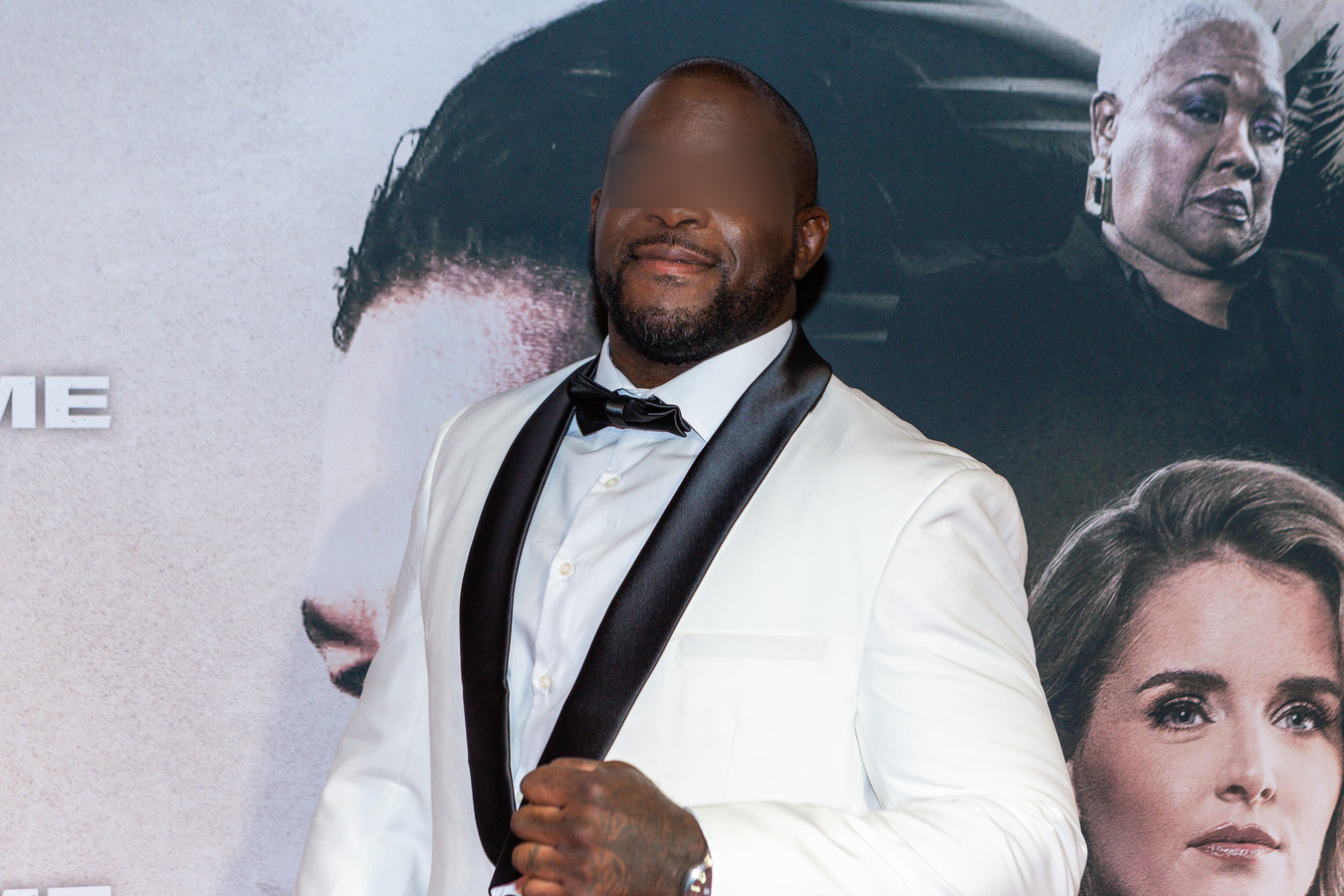 Vijf jaar cel voor ex-kickbokser Rodney G. na ernstig seksueel geweld ...