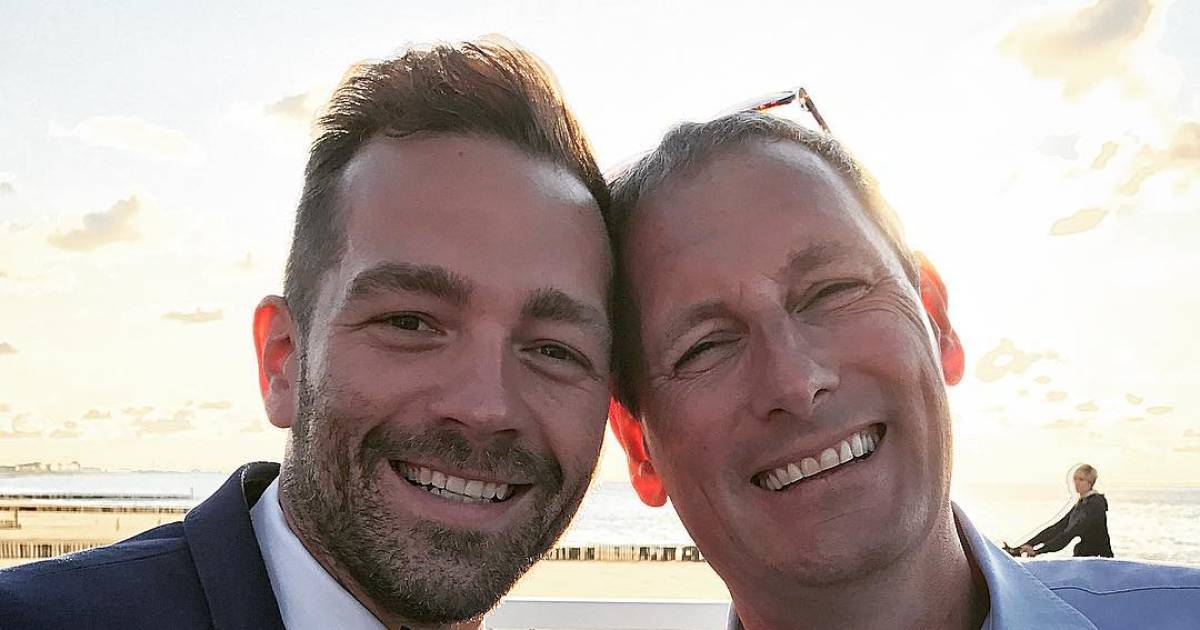 Wordt creatief directeur van VTM Davy Parmentier de praatshow ...